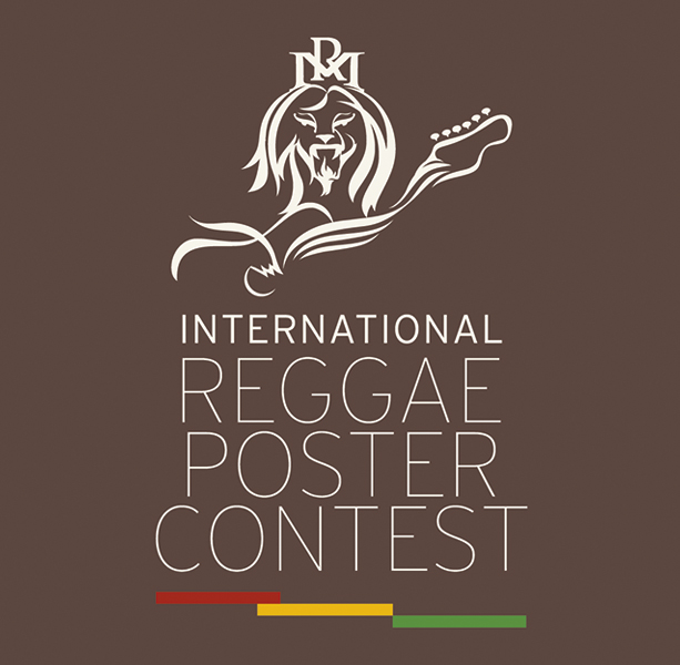 International Reggae Poster Contest