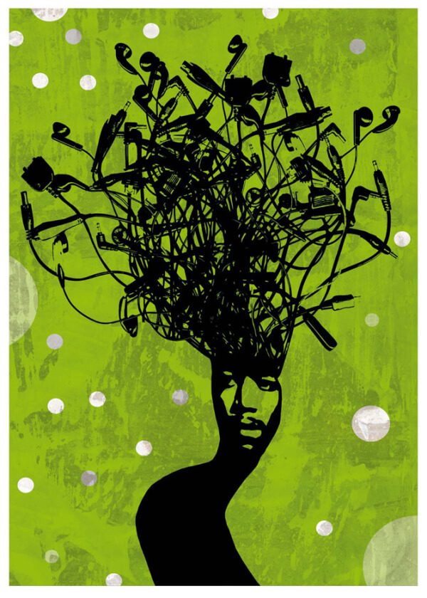 006 • Jorge Davalos Cordova | Bolivia – International Reggae Poster Contest