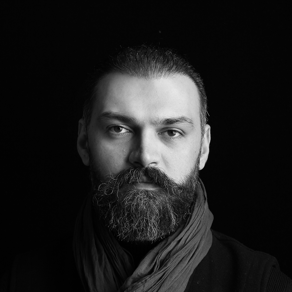 Mehdi Saeedi – International Reggae Poster Contest